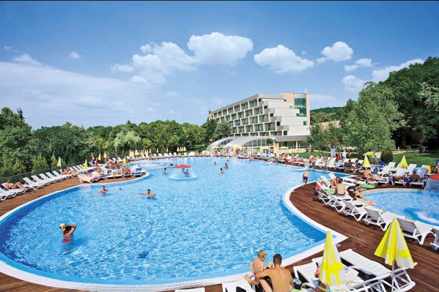 Hotel RALITSA Standard - Туристичка агенција Солвекс Травел